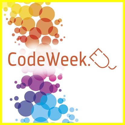 Szkoła Podstawowa Nr 12 - ZSiP 1 Katowice koduje! CodeWeek 2019